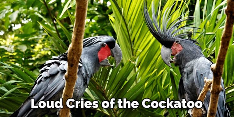 Black Cockatoo Meaning, Symbolism, and Totem | Explained 2025
