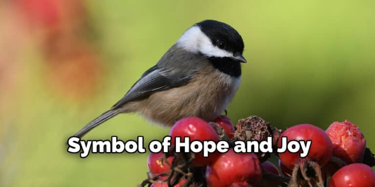 Chickadee Symbolism, Meaning, and Totem | Explained (2025)